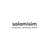 salamisim – remember, reminisce, reflect